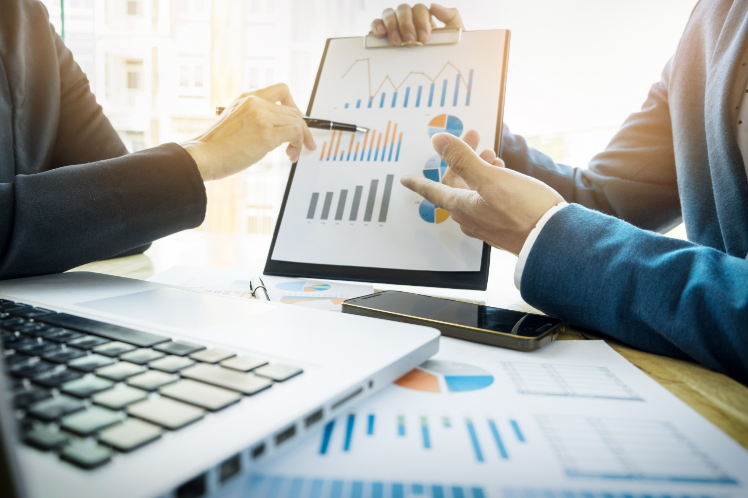 #1 Infographics Digital Marketing in Rhode Island | VentCube