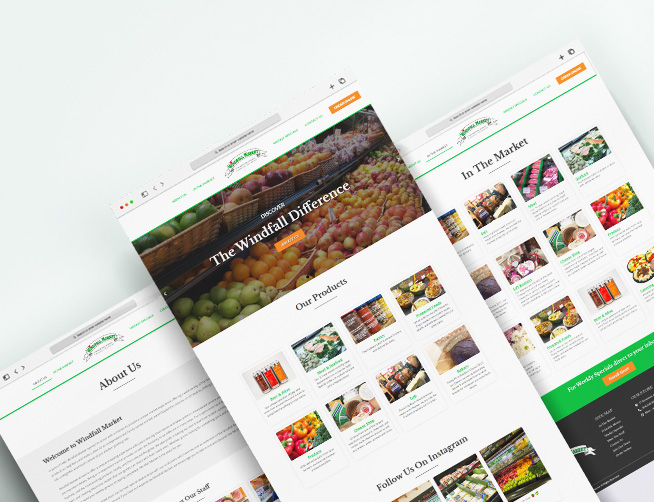 Windfall Difference - Case Study | VentCube