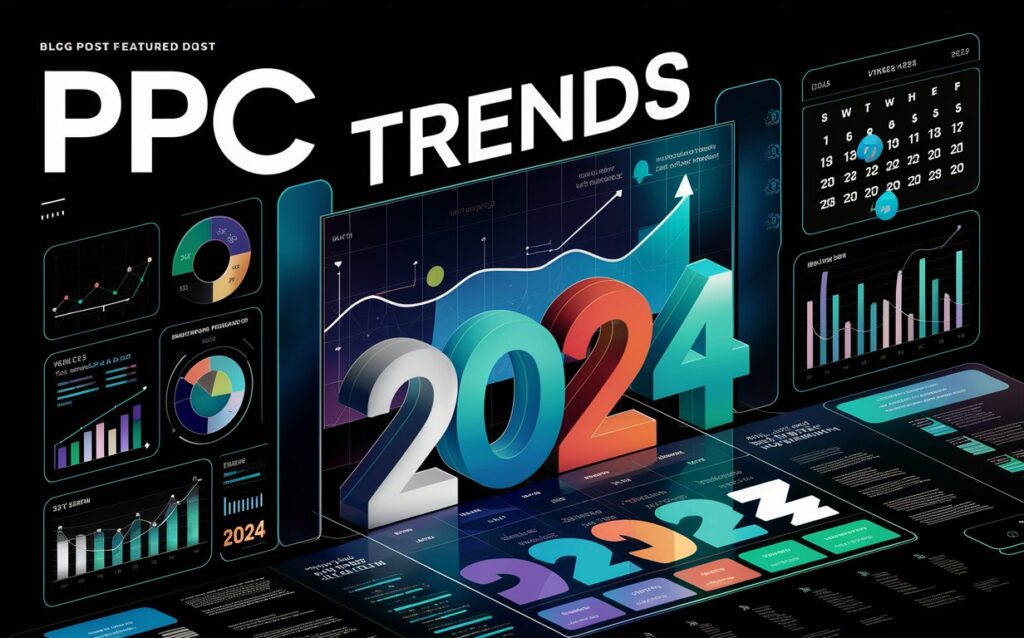 Top 20 PPC Trends for Success in 2025 | VentCube