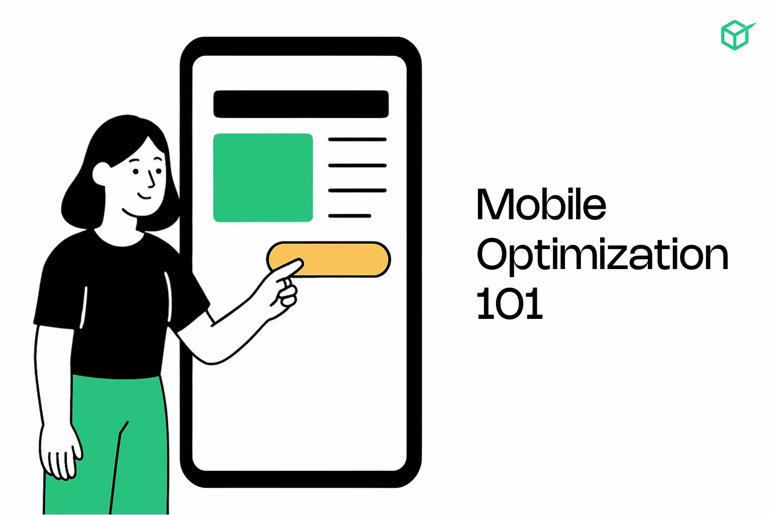 Mobile SEO 2025: The Definitive Guide to Best Practices - VentCube