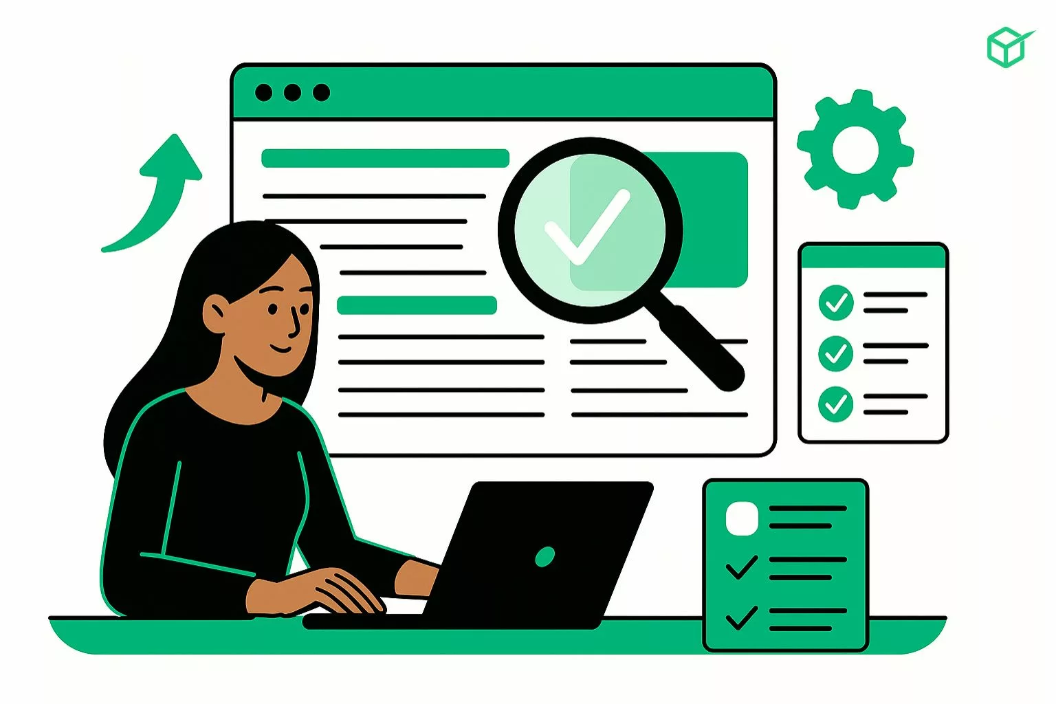 Step-by-Step Guide: Content Optimization - VentCube